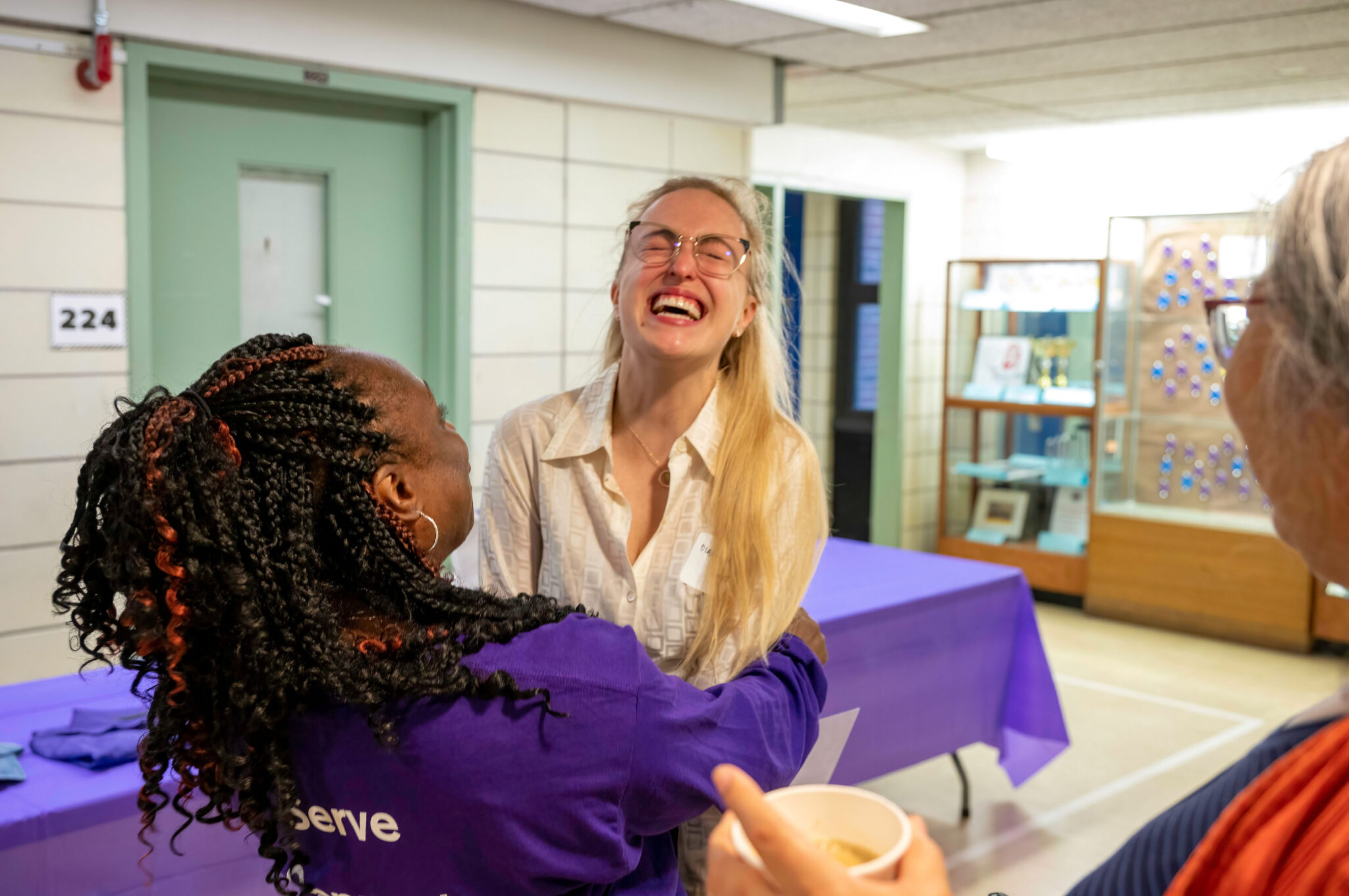 Home - Hunter College High School Alumnae/i Association