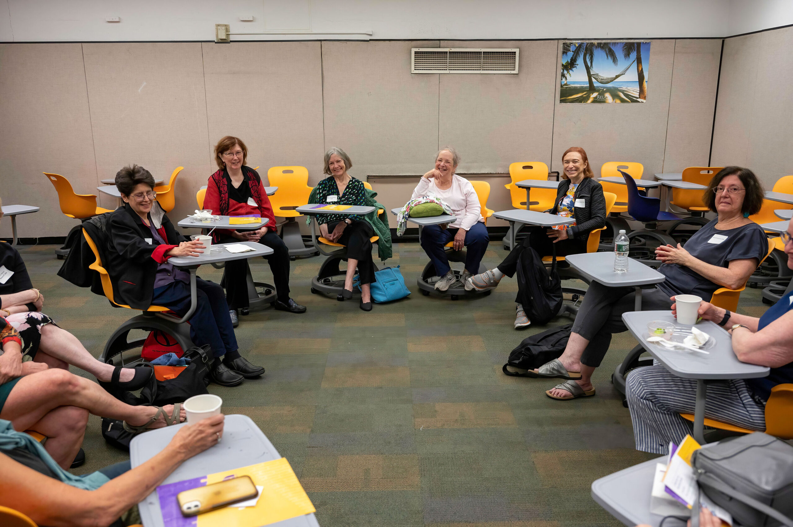 Home - Hunter College High School Alumnae/i Association