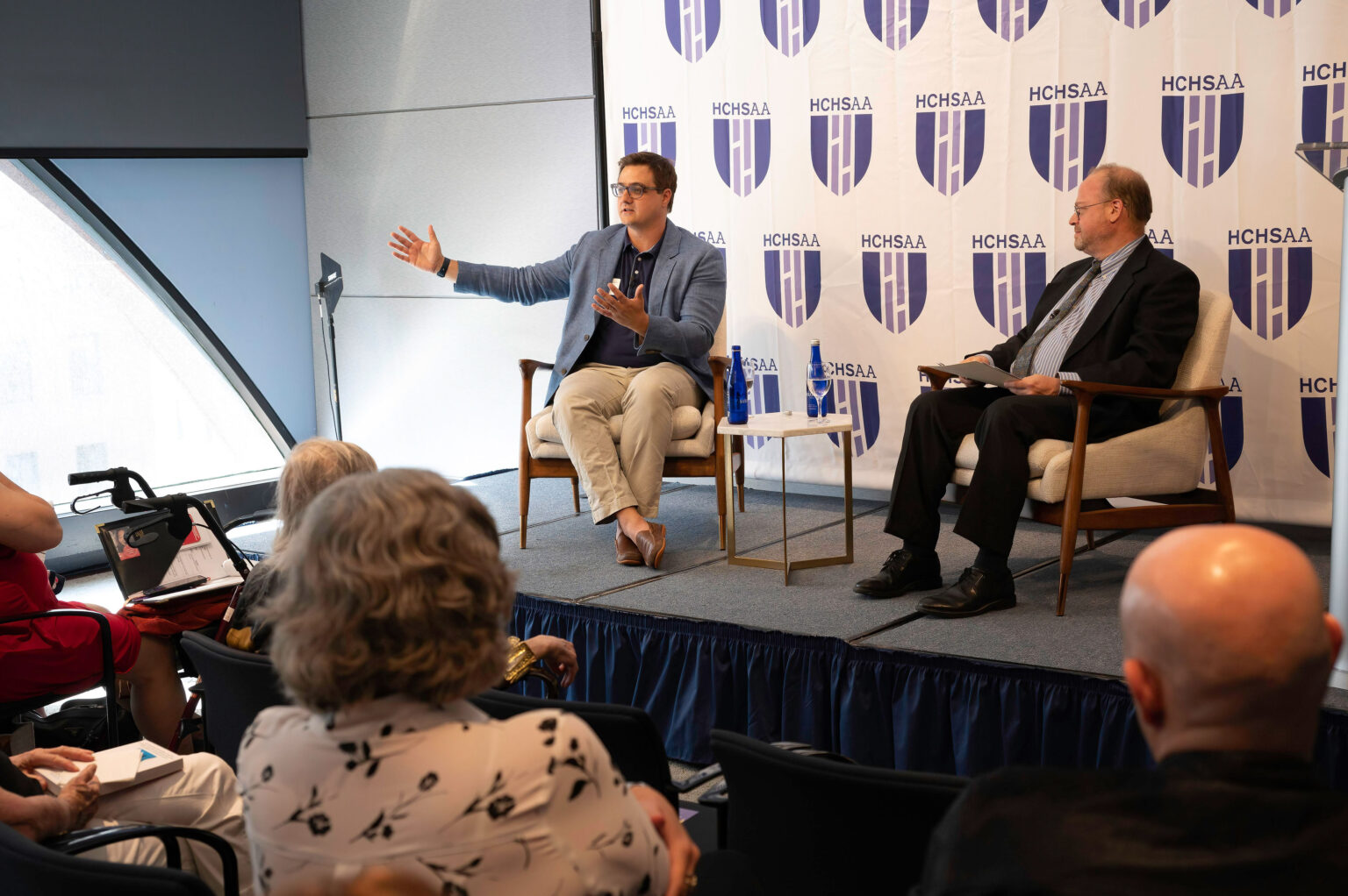 Home - Hunter College High School Alumnae/i Association