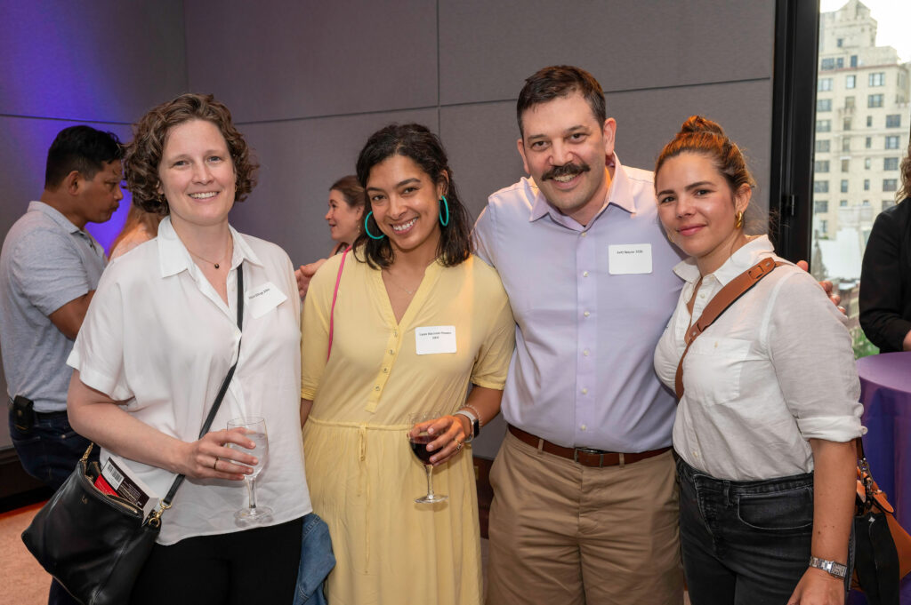 Reunion 2023 | Hunter College High School Alumnae/i Association