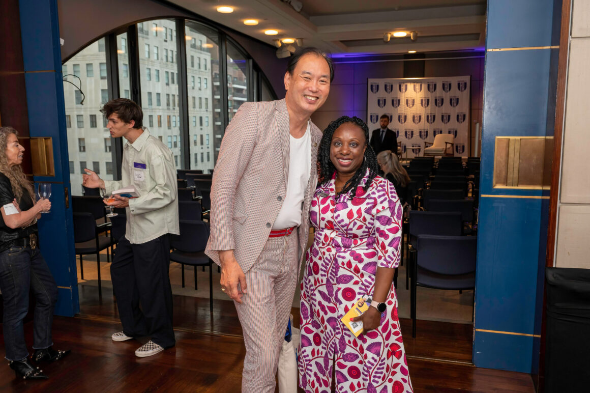 Home - Hunter College High School Alumnae/i Association