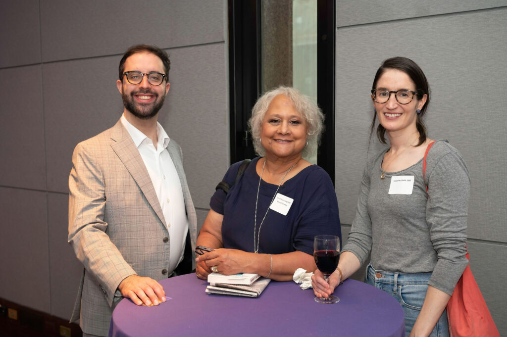 Reunion 2023 | Hunter College High School Alumnae/i Association