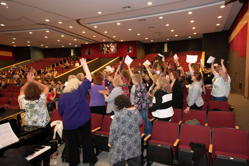 Reunion 2023 | Hunter College High School Alumnae/i Association