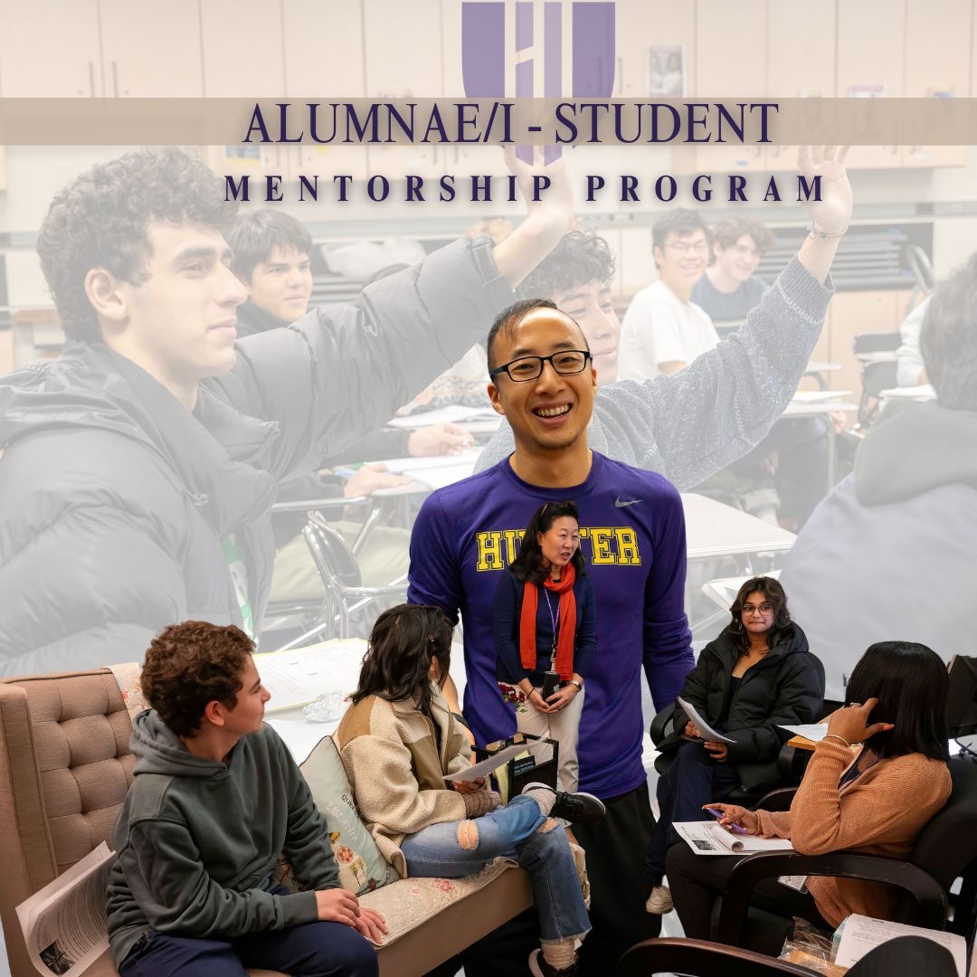 Home - Hunter College High School Alumnae/i Association