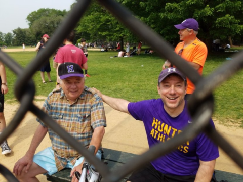 Reunion 2025 | Hunter College High School Alumnae/i Association