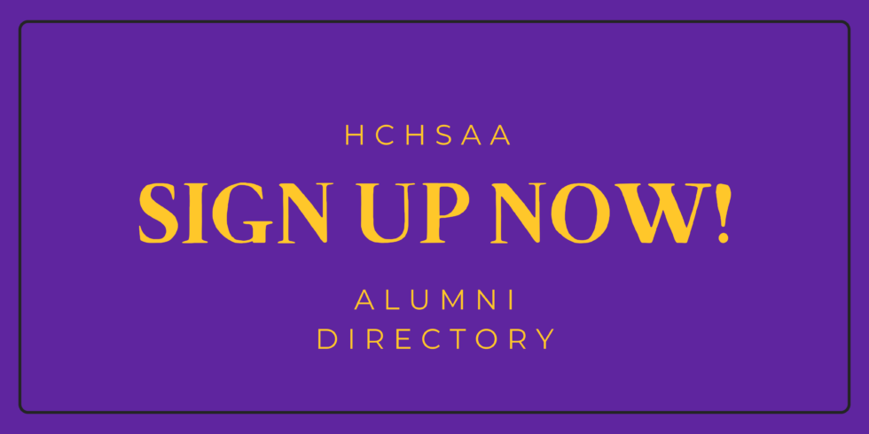 Hunter College High School Alumnae/i Association